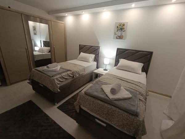 Comfort Apartment - Kruševac