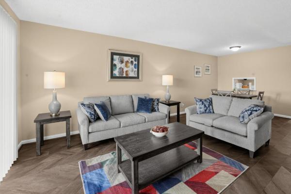 Spacious Comfort Haven - Montgomery, AL