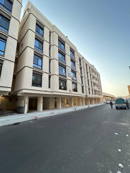 Lomer Apartments - Jeddah