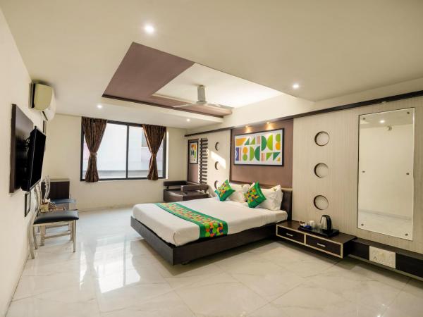 Treebo Labh - Morbi