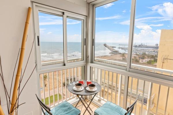 Apartamento Vista Al Mar - Gandía