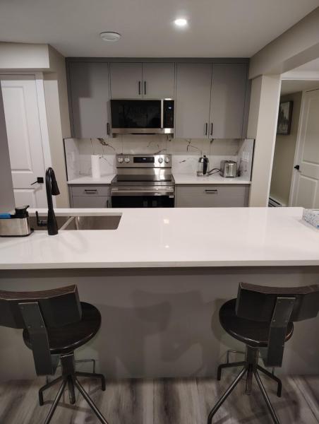 No-limit Homes - Calgary