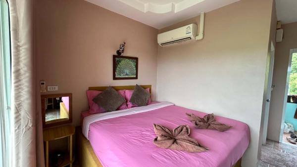 วิไลลักษณ์ รีสร์อท เกาะล้าน-Wilailuck Resort Kohlarn - Rayong