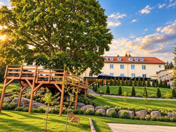 Maiers Hotel - Lohberg