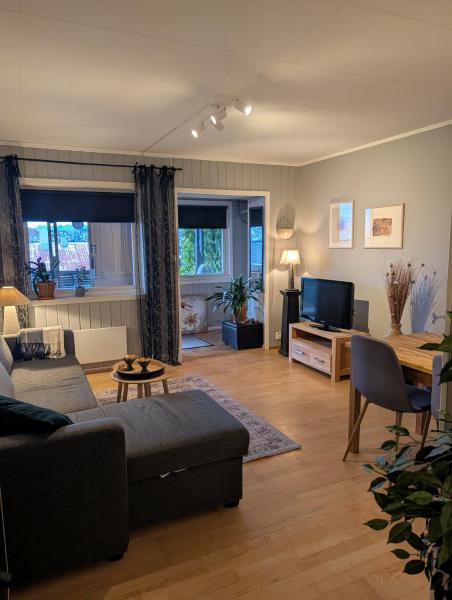Casa Orionvegen - Tromsø