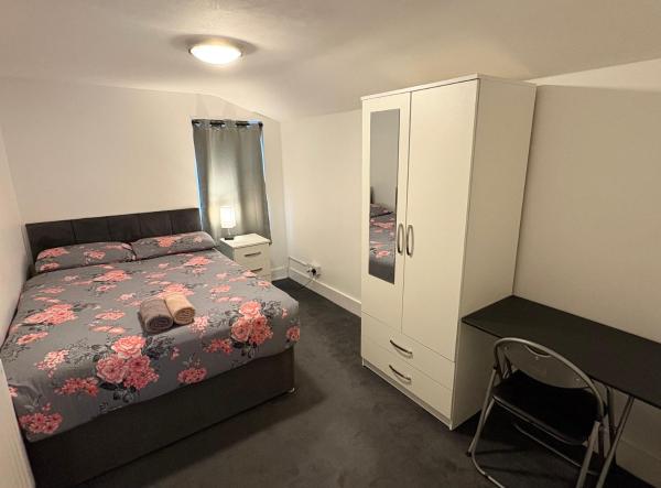 Lovely Room Near Centre London - Greenwich