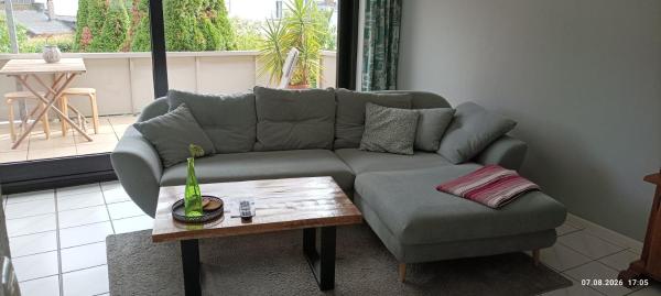 Appartement Mit Weitblick - Mönchengladbach