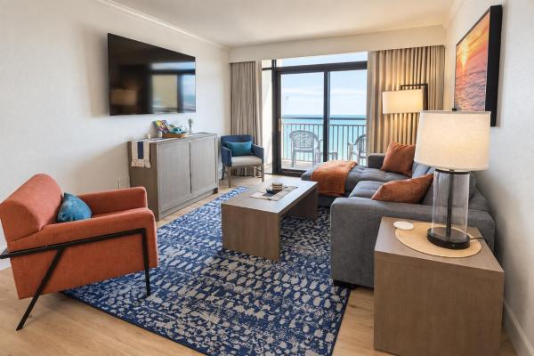 Family-friendly 3br Indoor Pools & Arcade - Myrtle Beach, SC