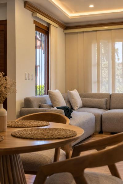 Casa Villa Olivo - Villa de Leyva