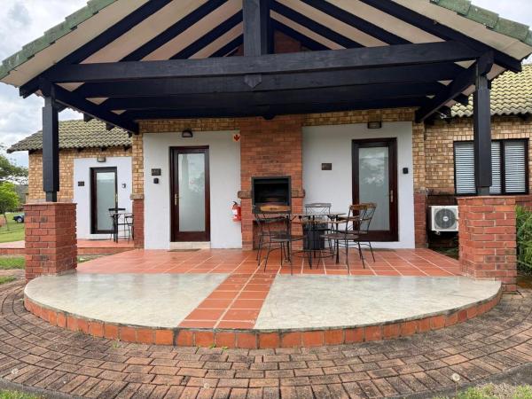 Lakeview House, Greenway Woods Resort - White River