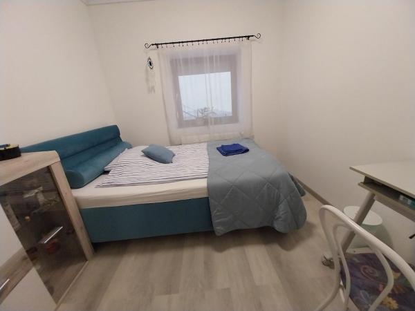 Azure Room - Orfű