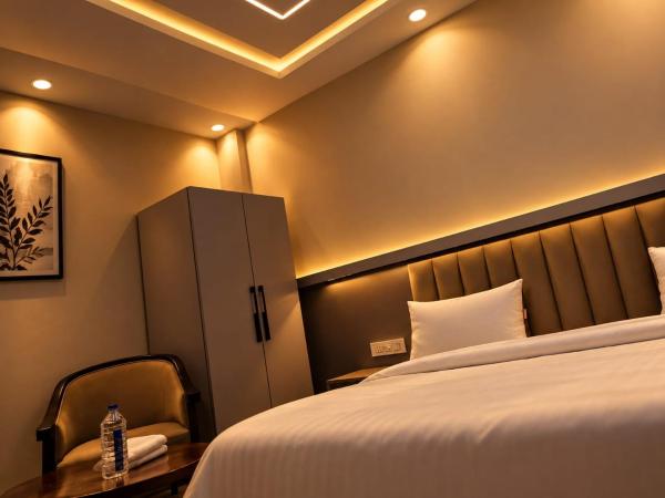 Aarambh Inn Hotel - Lucknow