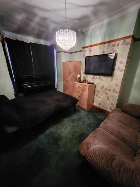 Southampton Inner City Rooms - Beaulieu