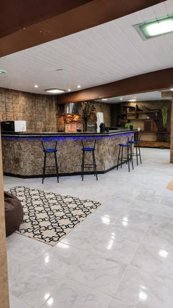 Apartamento Com Piscina 5 Min Da Vila Germânica - Gaspar
