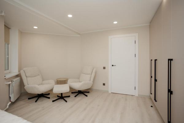 Central Boutique Apartment - Chișinău
