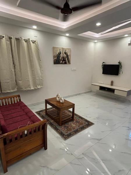 Mssv Home - Morais City - Airport Trichy - Tiruchirappalli