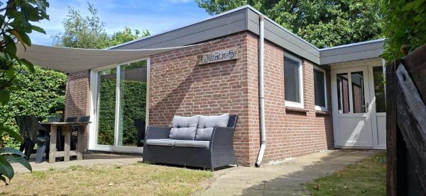 T Juttertje - Petten
