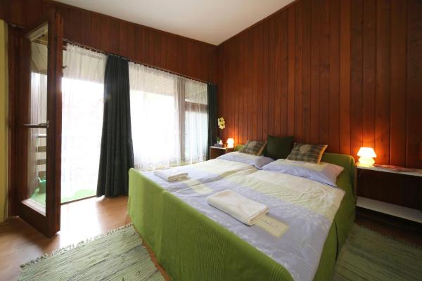Hotel Melis - Révfülöp