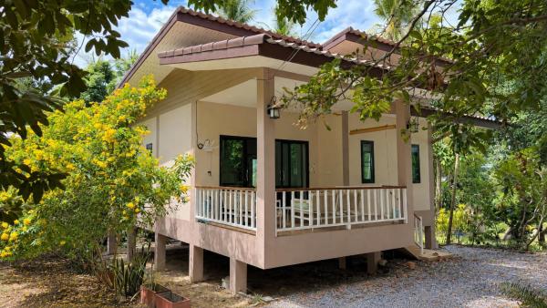 Zen Grande - Ko Samui