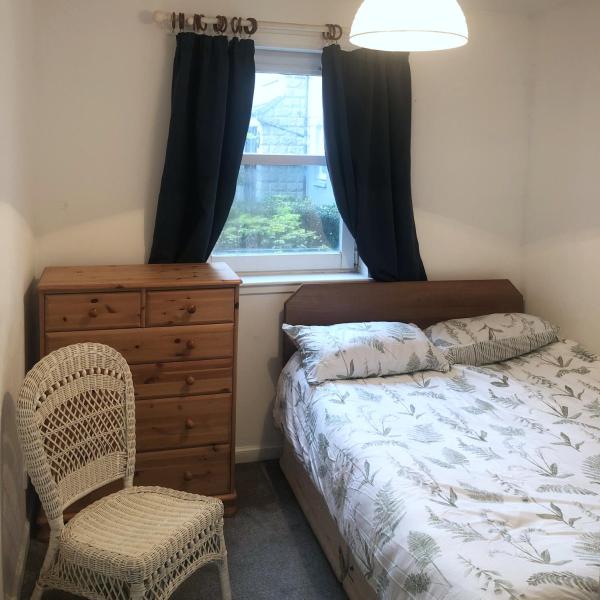 Aberdonia City Retreat - Aberdeen
