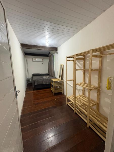 Casa Da Mabuya Hostel - Brasil