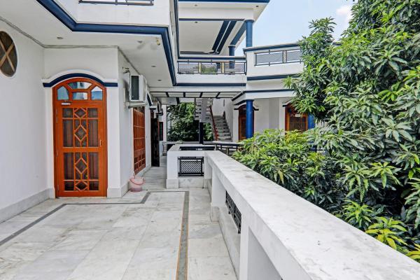 Hotel O Shiva Grand - 勒克瑙