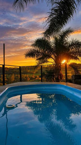 Casa Exclusiva Com Piscina Aquecida - Piratuba