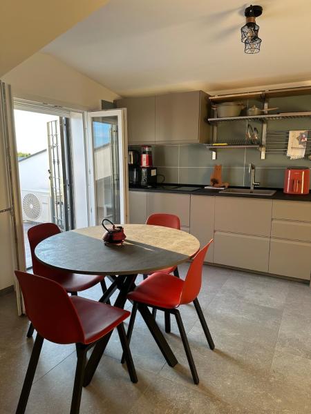 La Casita A Due Passi Dal Centro Del Mondo - Fiumicino