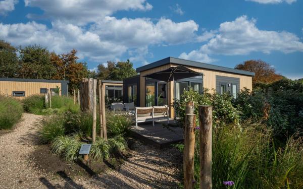 Duynhof Lodge 7 Ouddorp - Ouddorp