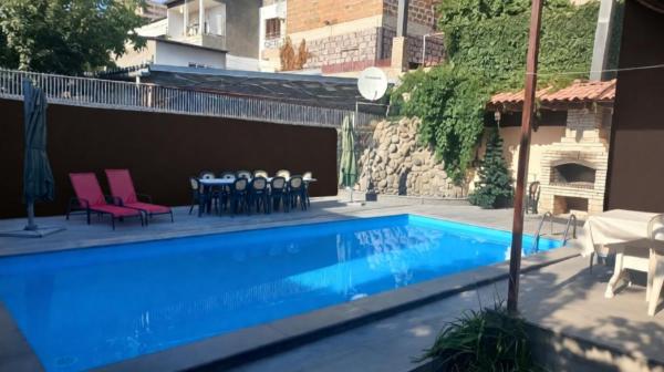 Holiday Home And Pool - Erevan