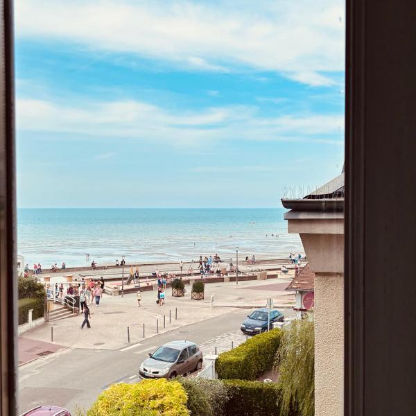 À Vous La Mer - Veules-les-Roses