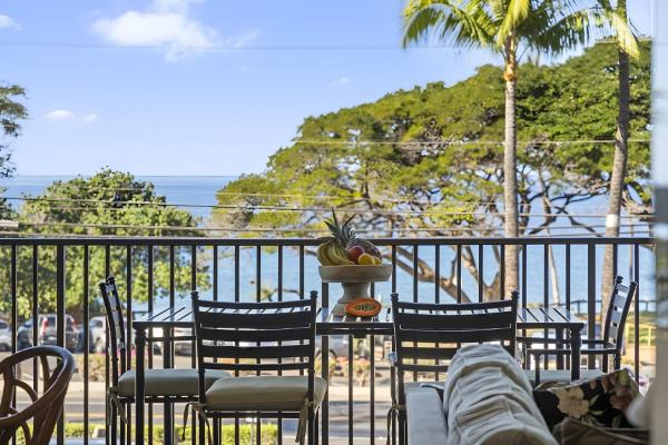 Sunny 4br 2 Condos For 12 In Kihei Maui - Maui, HI