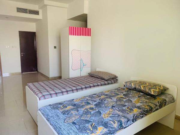 Female Bed Space Sharjah - Sharjah