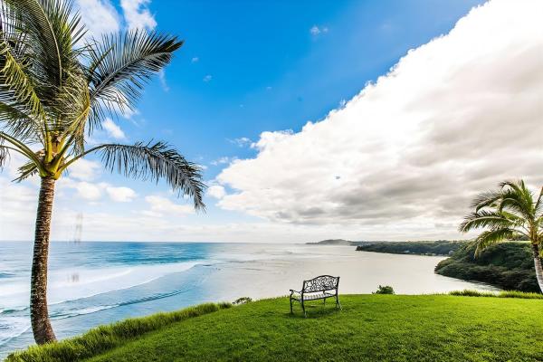 4br 2 Condos For 12 At Sealodge Princeville - Hawaii