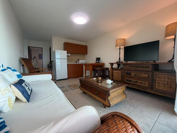 Romantic Ocean Getaway Casa Tiburón Aguada - Aguadilla