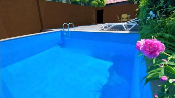 Luxury Villa & Pool - Yerevan