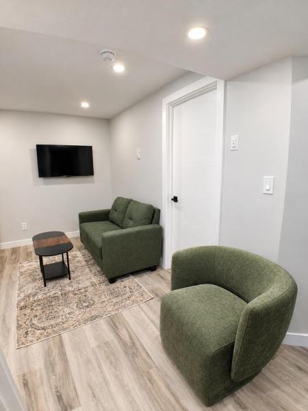 Vine Luxe - Saskatchewan