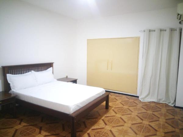 Jf Apartamento - Mozambique
