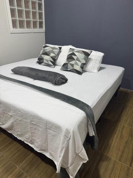 Maia Hostel - Cuiabá