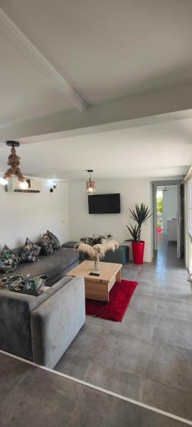 Beach Pool And Super Bungalow N688 Agadir - Taghazout