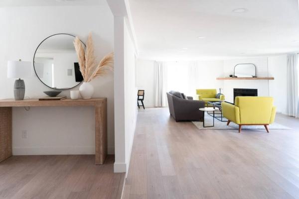 Stylish Family Home Near Downtown Ojai And Bike Path - Ojai, CA