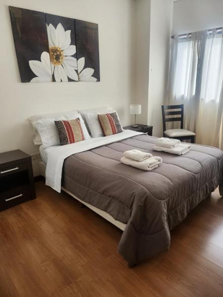 Departamento Ideal - Ushuaia