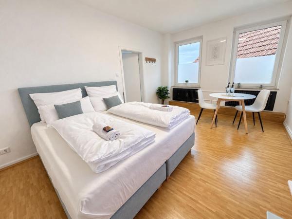 Sparrenberg Residence Bielefeld - Bielefeld
