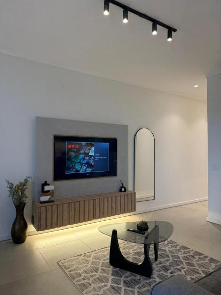 York By Safar Apartments - Umhlanga