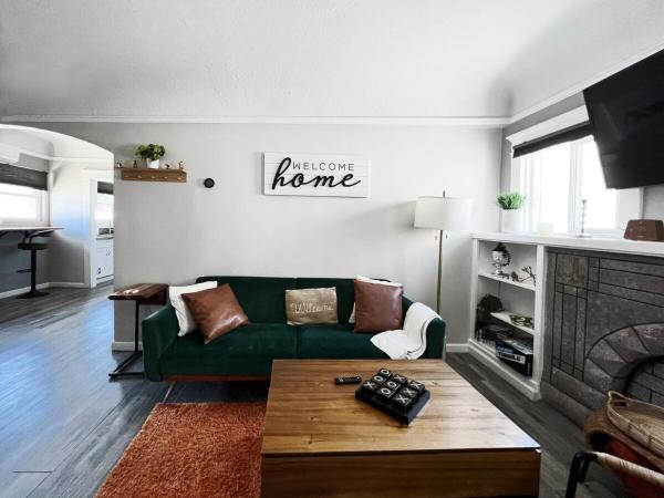 Cozy Corner On Hardy - Inglewood