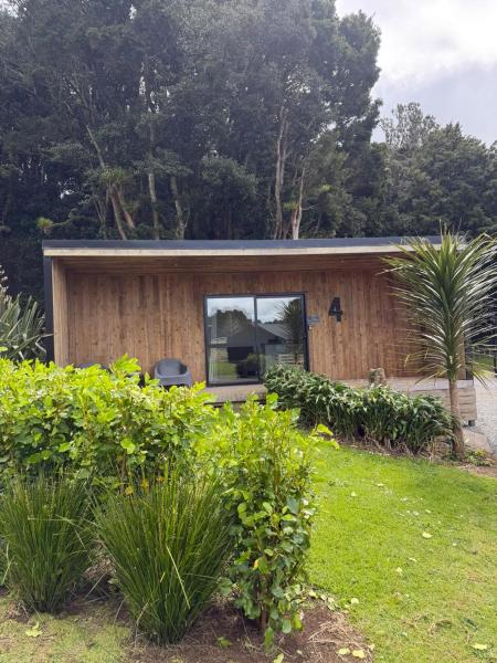Highlander Farmstay - Cabins - Whangārei