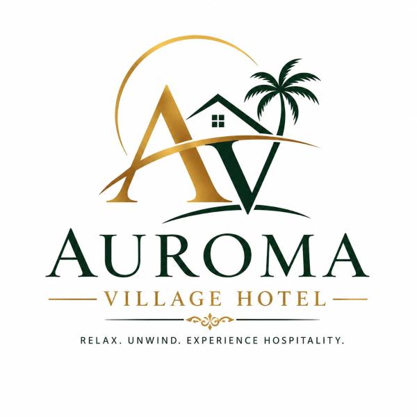 Auromah Village Hotel - Kumasi