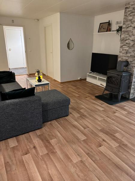 Downtown Apartment With Wood-burning Stove - Alta