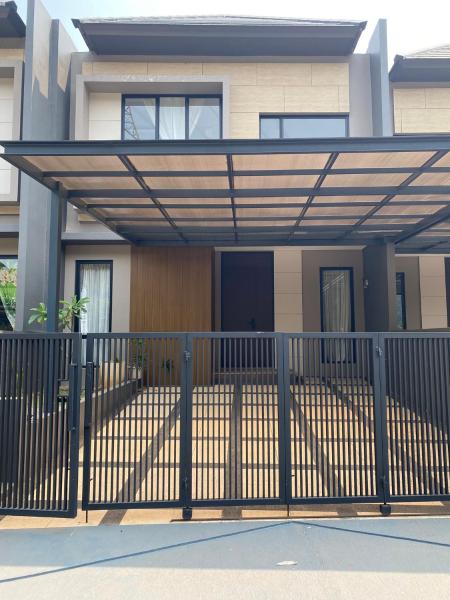 Luxury 3 Bedroom Grand Duta - Bogor