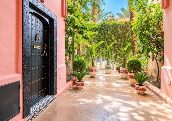 Riad Terracota - Marrakech
